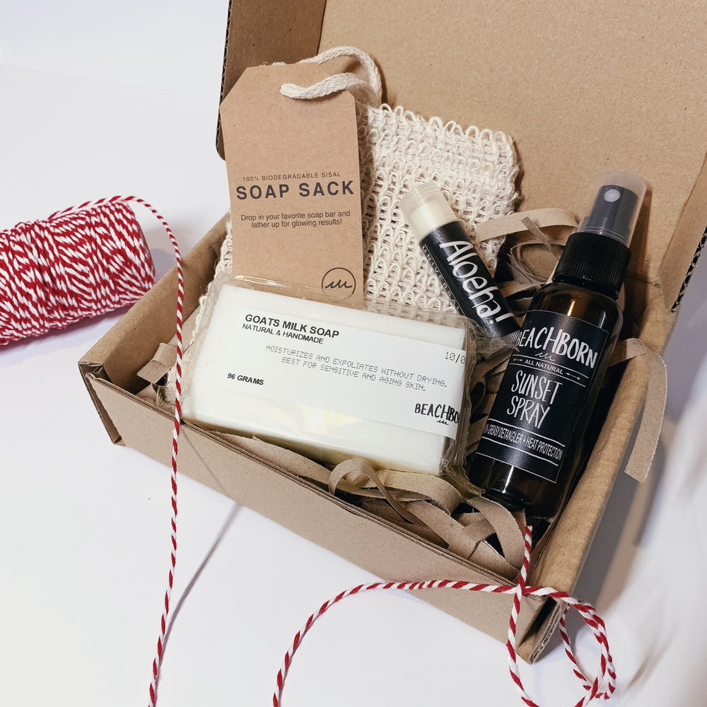 Complete Me | BEACH BORN